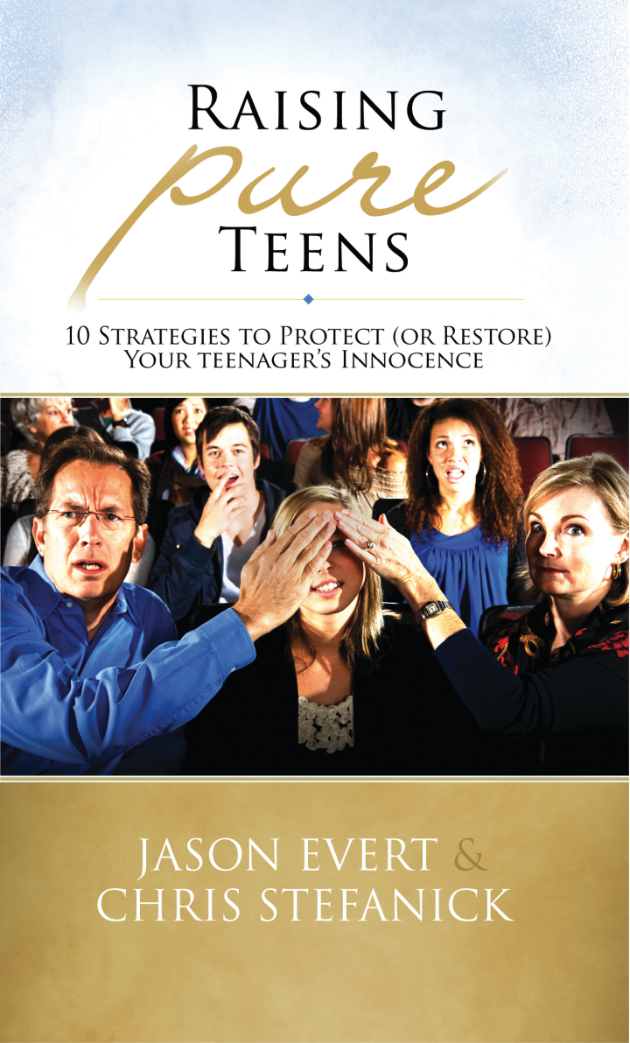 Raising Pure Teens
